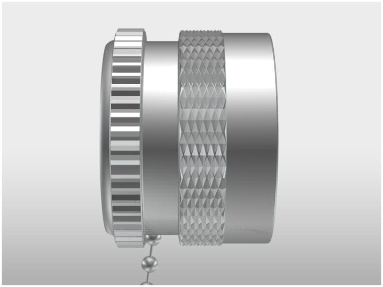 Quick Connect Cap | Easy Flow Designs